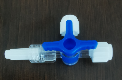 3-way stopcock - 3-way stopcock - Shandong DaeHeung Medical Device Co., Ltd.